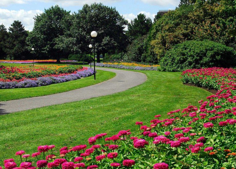 Take A Tour – Garden Promenade